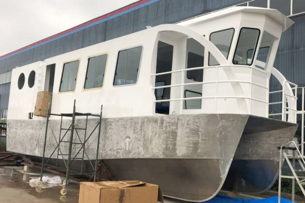 Projects – AFRINEST ENGINEERING LTD.