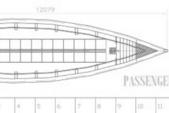 AFRINEST ENGINEERING LTD. – MARITIME & TRANSPORT DIVISION, RWANDA