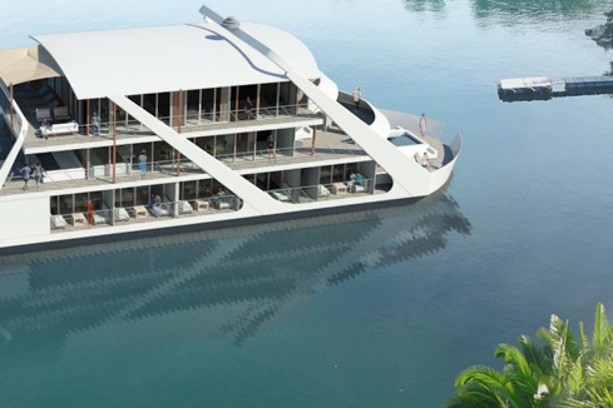 Projects – AFRINEST ENGINEERING LTD.